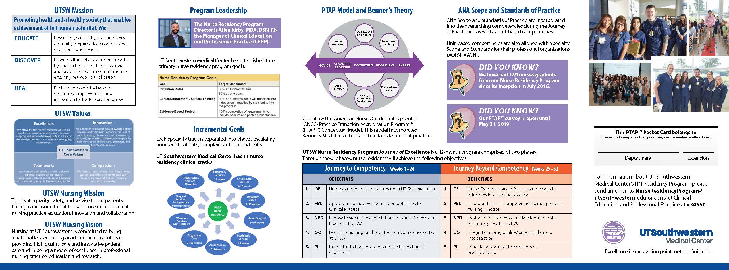PTAP Document Writing and Submission Consulting